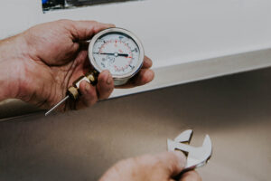 Homepage - TMV Testing