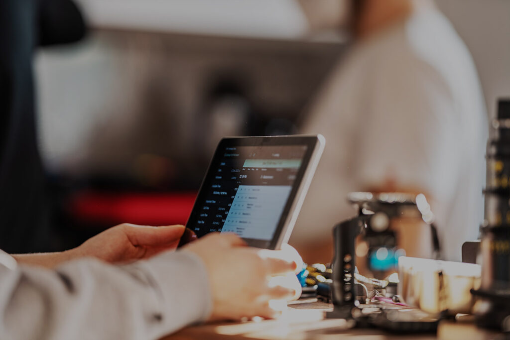 Homepage - TMV Testing